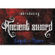 Ancient sword, Fonts | GraphicRiver