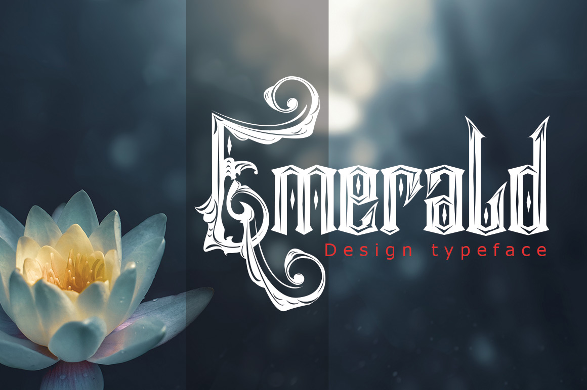 Ancient sword, Fonts | GraphicRiver