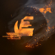 Rotating Fire Logo Reveal, After Effects Project Files | VideoHive