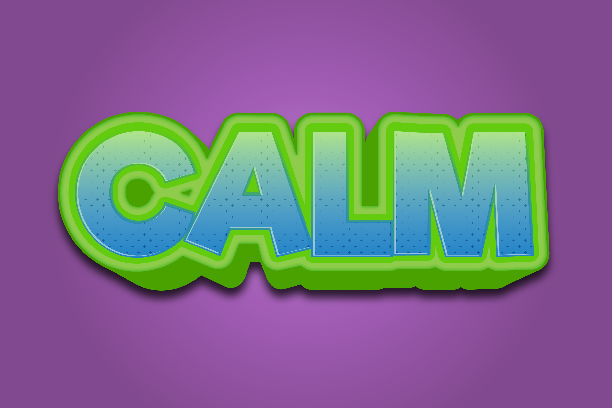 Game Style Text Effect for Illustrator, Add-ons | GraphicRiver