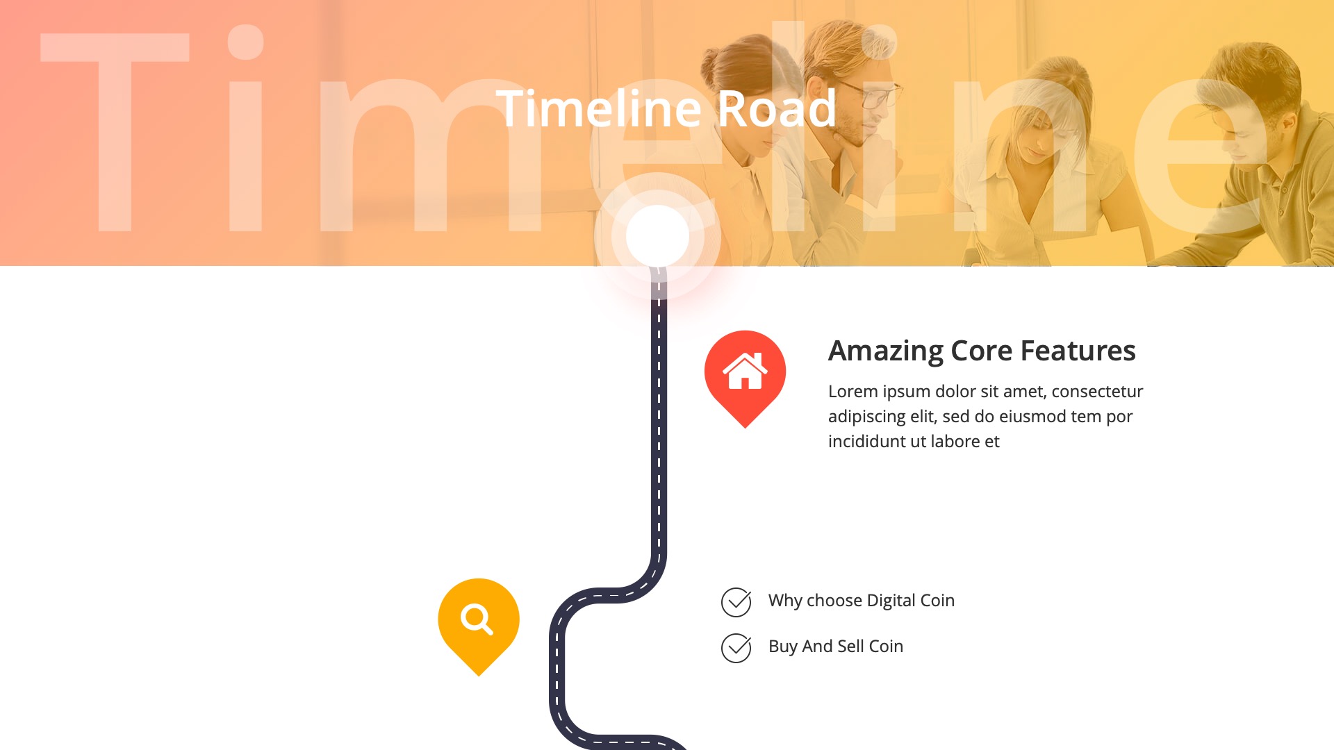 Variable Business Powerpoint Template, Presentation Templates ...