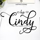 Cindy love, Fonts | GraphicRiver