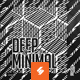 Deep Minimal - Music Album Cover Artwork Template, Web Elements ...