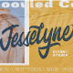 Jesselyne Script (Clean & Rough), Fonts | GraphicRiver
