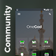 2 App Template| Muslim Community App| Prayer App| Scholar App| Quraan ...