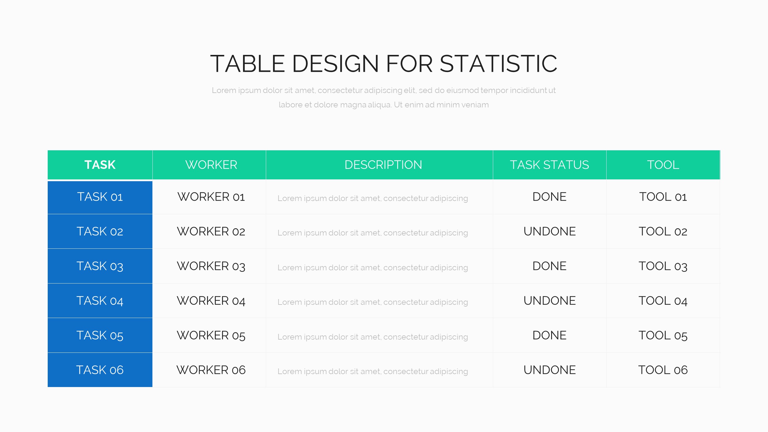 Strategic Market 3 in 1 Bundle Google Slide Template by 69slides ...