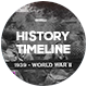 History Timeline, Premiere Pro Templates | VideoHive