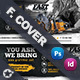 Construction Cover Templates, Web Elements | GraphicRiver
