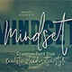 Mindset Font Duo, Fonts | GraphicRiver