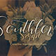 Southlove Script Font, Fonts | GraphicRiver
