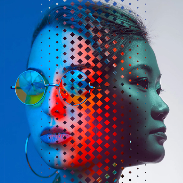 Geometric Gradient Wipe Actions, Add-ons | GraphicRiver