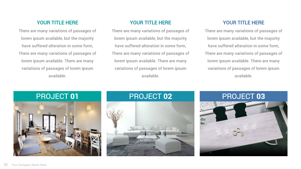 Solutions Business Google Slides Template by CiloArt | GraphicRiver