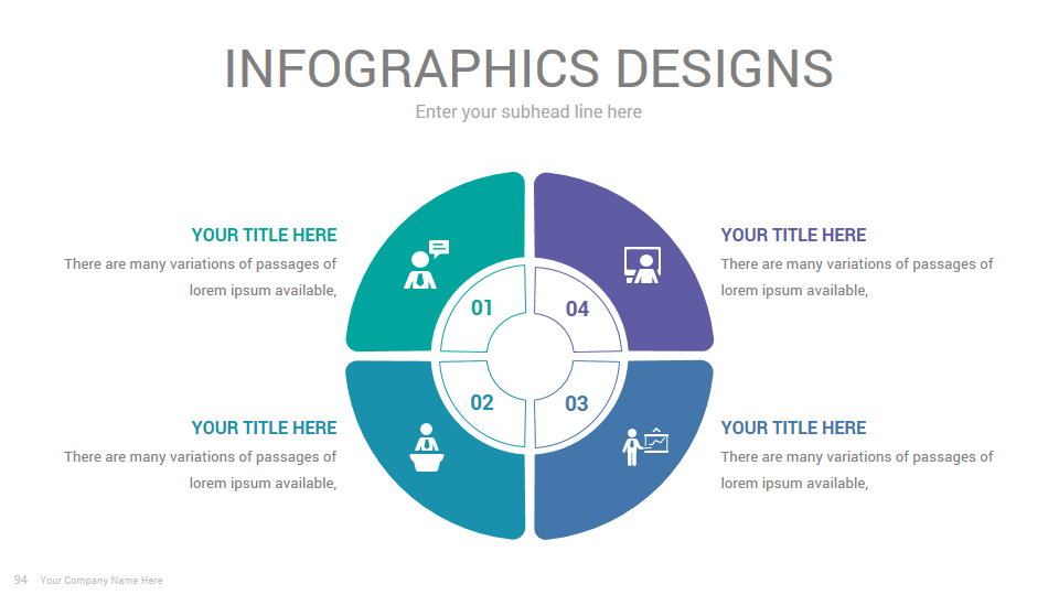 Solutions Business Google Slides Template by CiloArt | GraphicRiver
