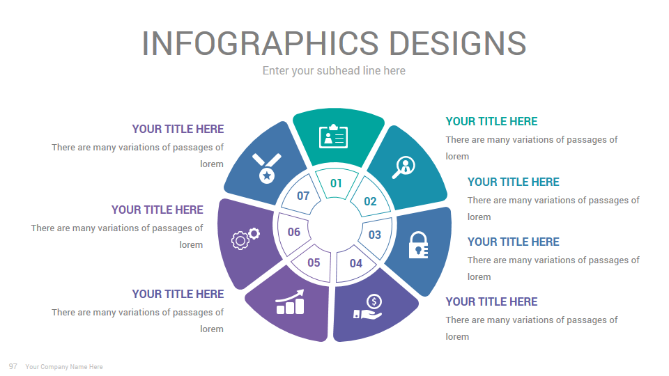 Solutions Business Google Slides Template by CiloArt | GraphicRiver