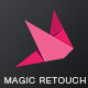 Magic Retouch Pro, Add-ons | GraphicRiver