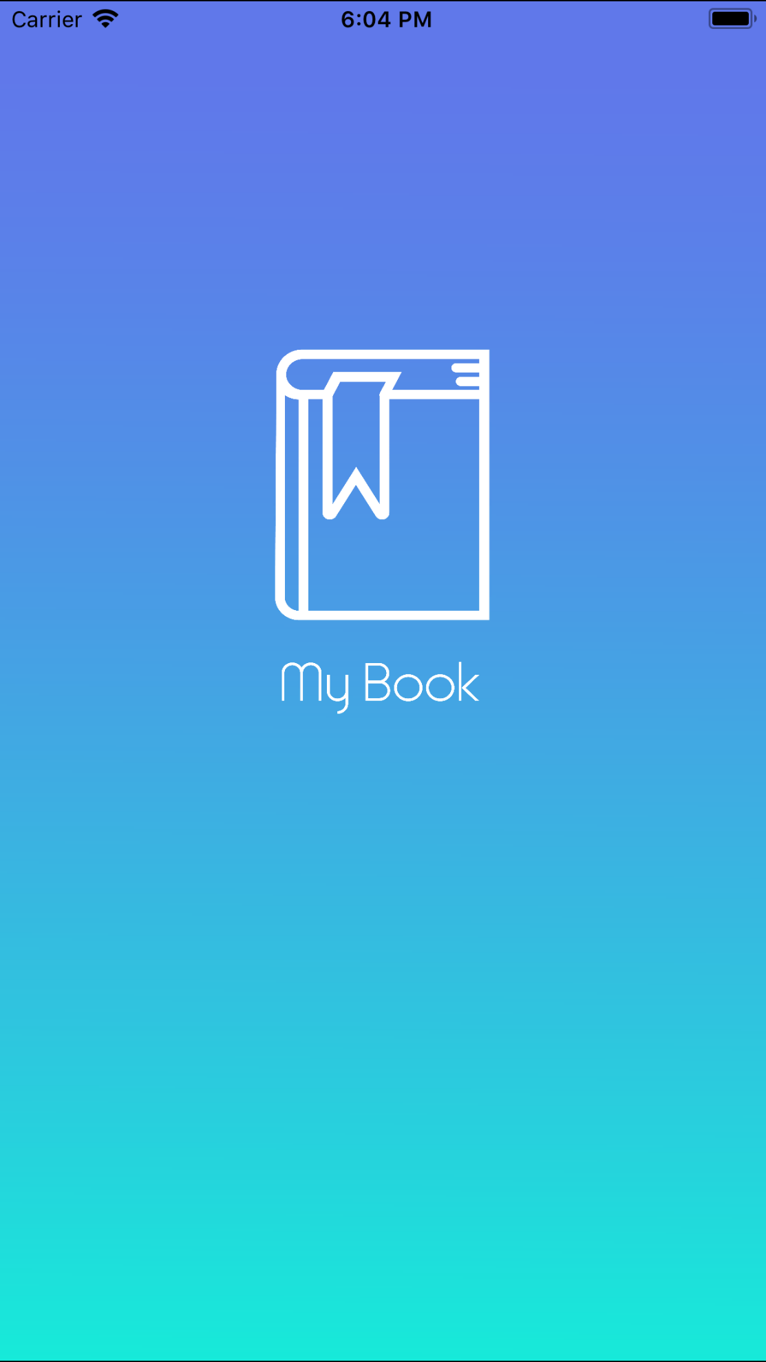 My Book Offline by LpkTechnosoft | CodeCanyon