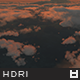 High Resolution Above The Clouds HDRi Map 033 by traint | 3DOcean