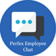 Perfex CRM Employee Chat by i-Dev | CodeCanyon