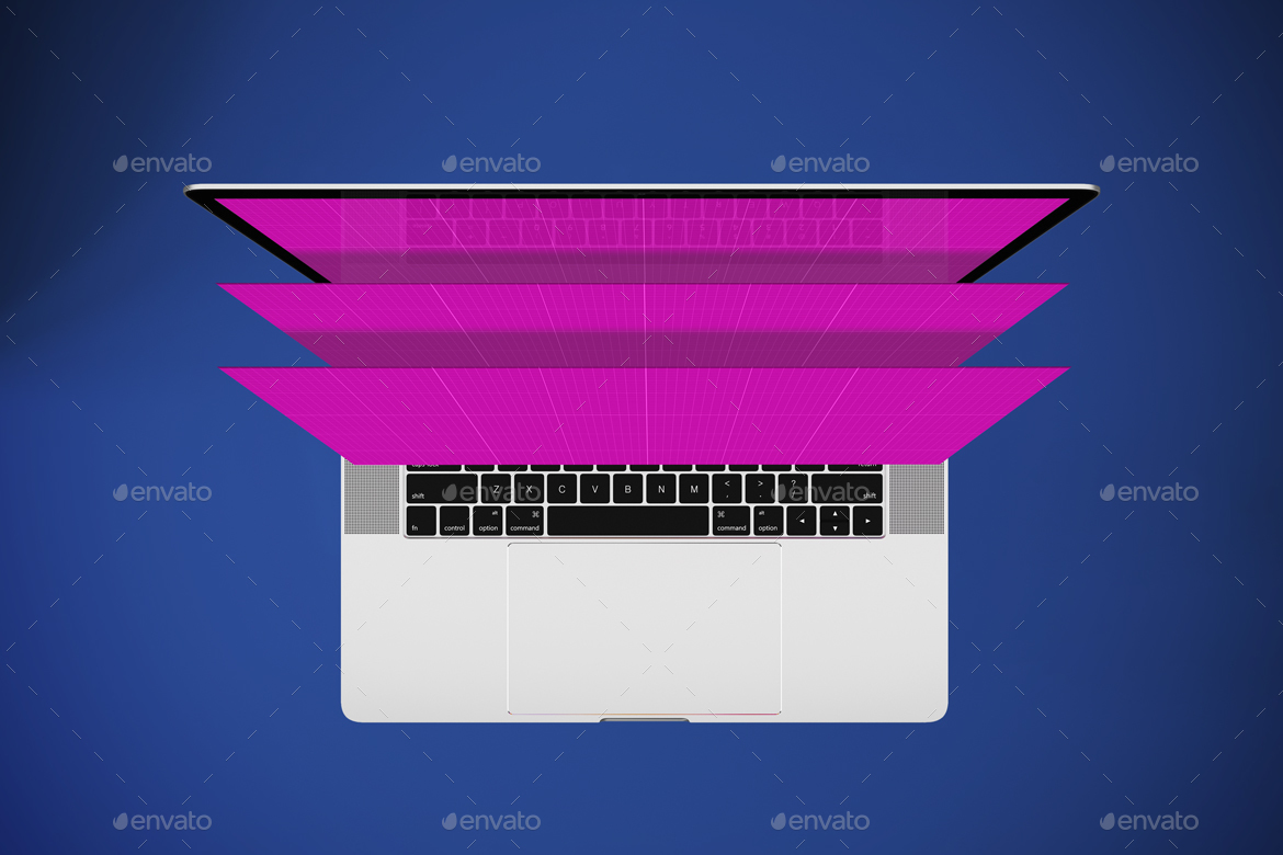 Laptop Pro V.1, Graphics | GraphicRiver