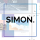 Simon Keynote Presentation Template, Presentation Templates | GraphicRiver