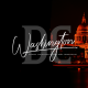 Washington DC / Elegant Font Duo, Fonts | GraphicRiver