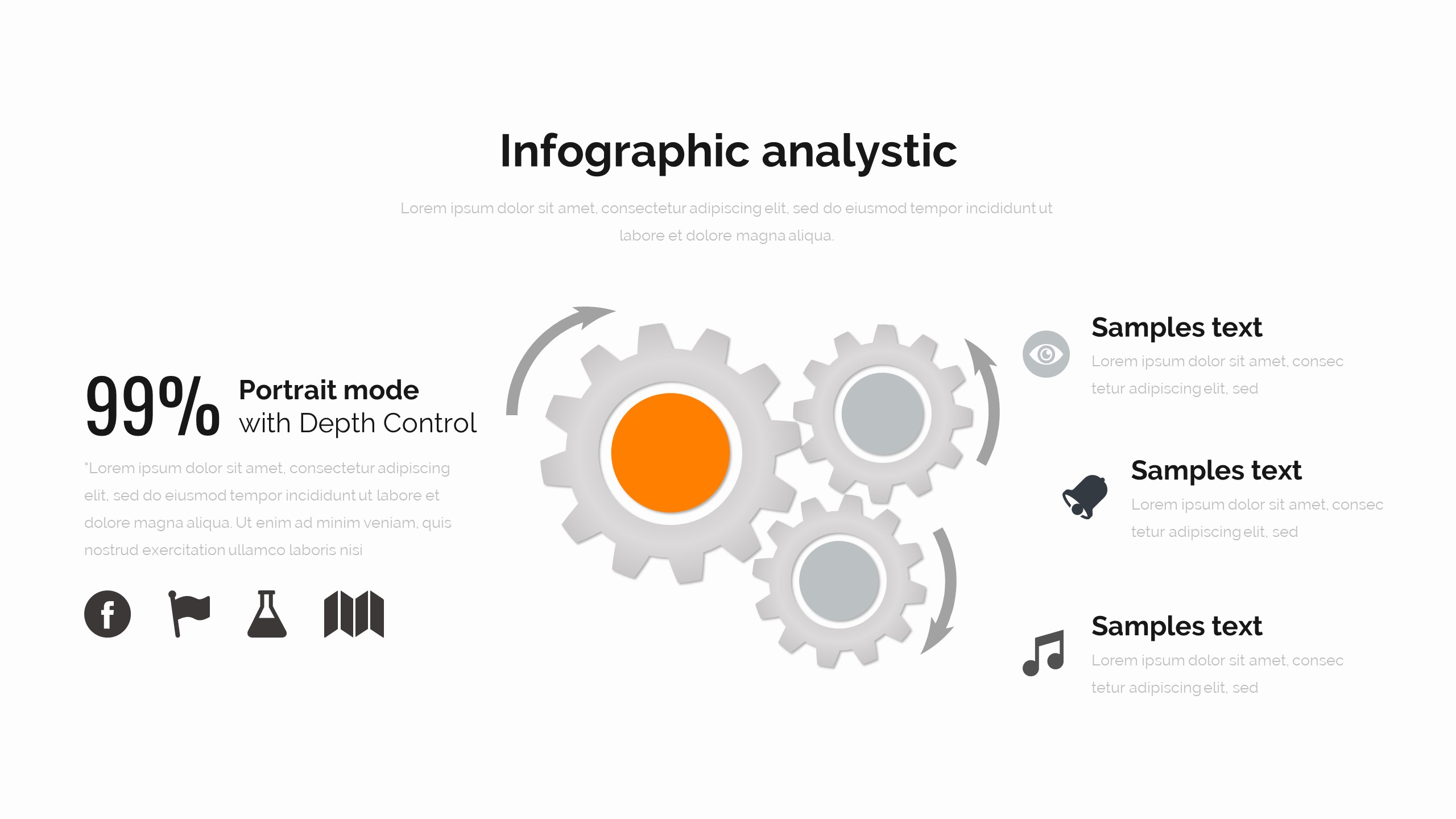 Engine Process Pitch Deck Google Slide Template by 69slides | GraphicRiver