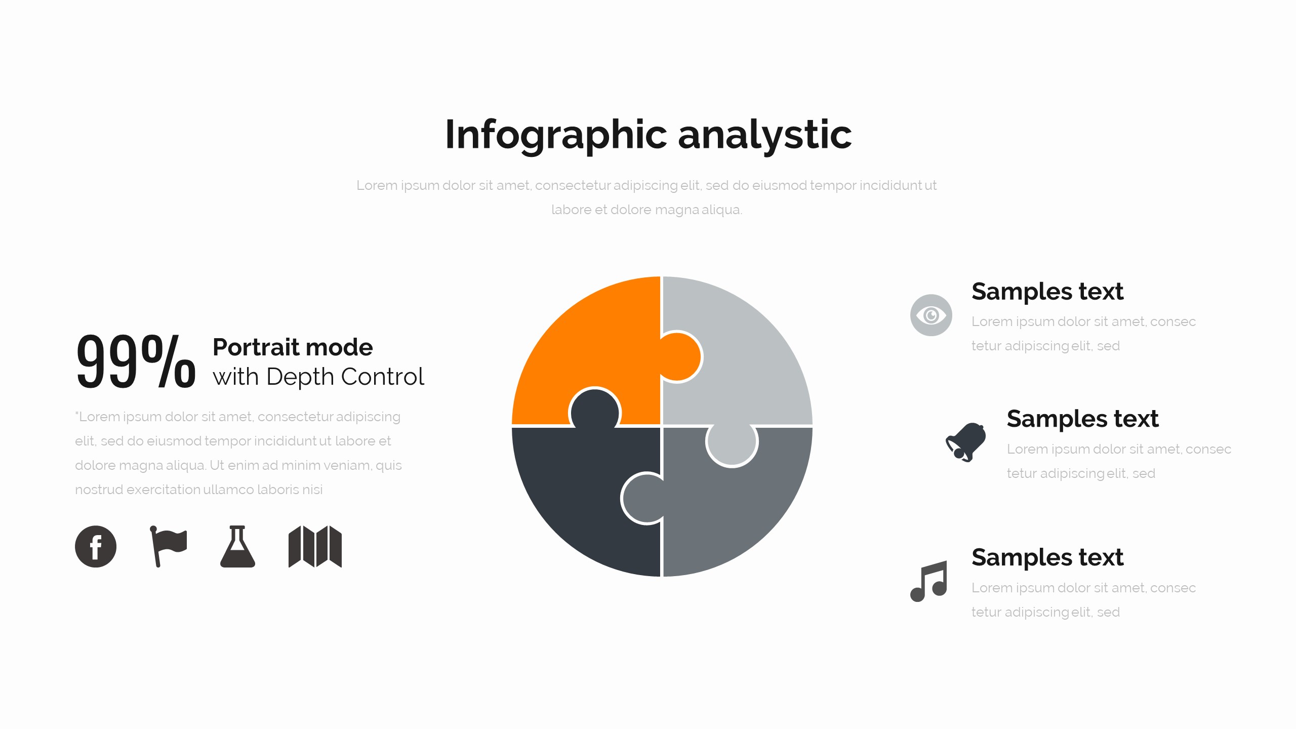 Engine Process Pitch Deck Google Slide Template by 69slides | GraphicRiver