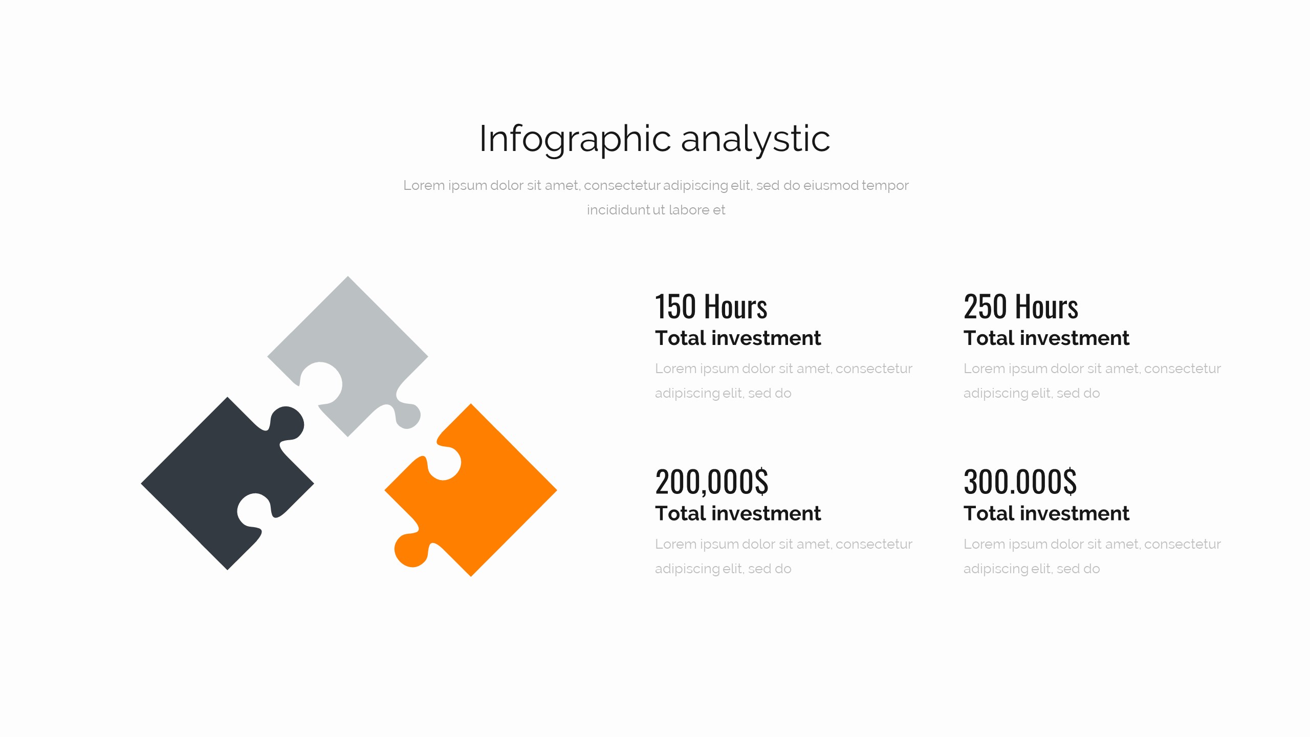 Engine Process Pitch Deck Google Slide Template by 69slides | GraphicRiver