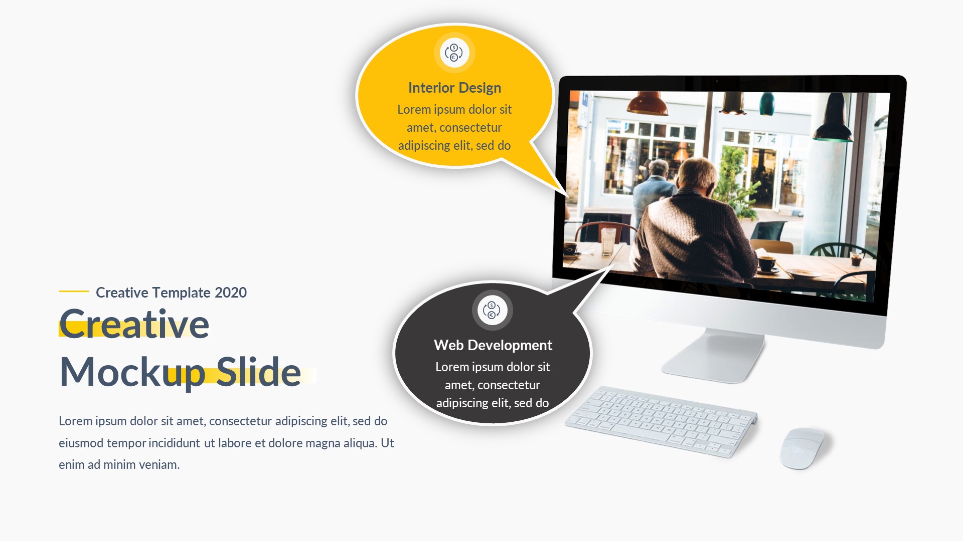 3 in 1 Bundle Power Creative PowerPoint Template by Light_Design ...