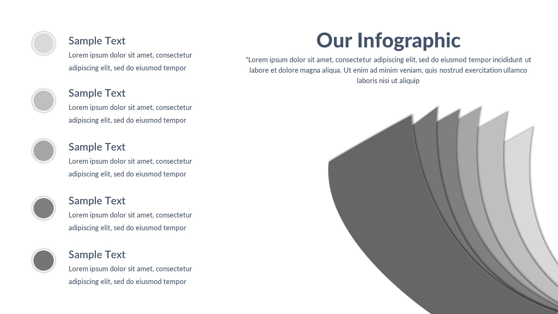 3 in 1 Bundle Power Creative PowerPoint Template by Light_Design ...