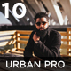 10 Urban Pro Presets, Add-ons | GraphicRiver