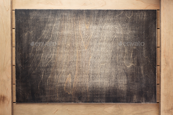 sign board and wooden background texture Stock Photo by seregam | PhotoDune