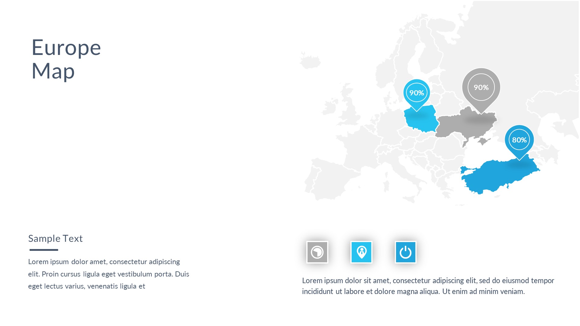 Business Soline PowerPoint Template by binz_studio | GraphicRiver