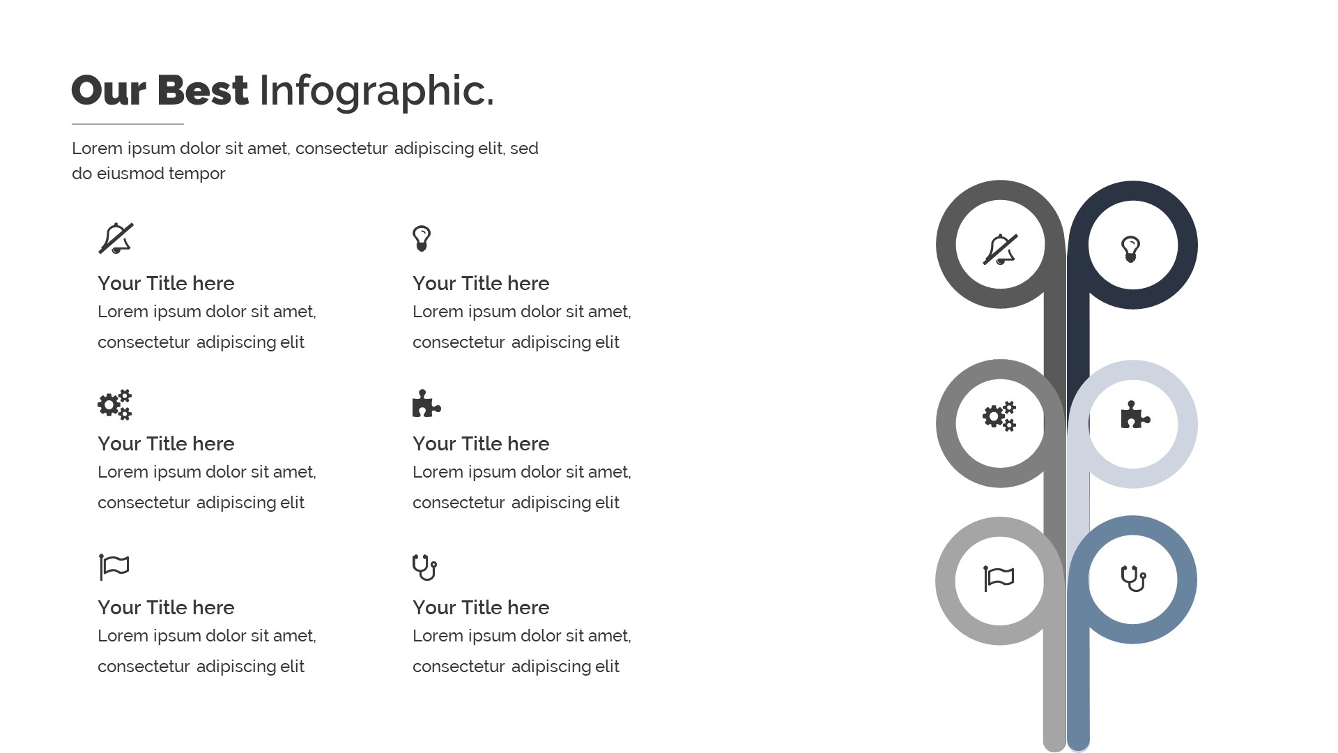 Sumila Multipurpose PowerPoint Template by binz_studio | GraphicRiver