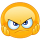 Disappointed Emoticon, Vectors | GraphicRiver
