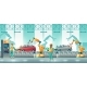 Robotized Car Factory Cartoon Vector Concept, Vectors | GraphicRiver