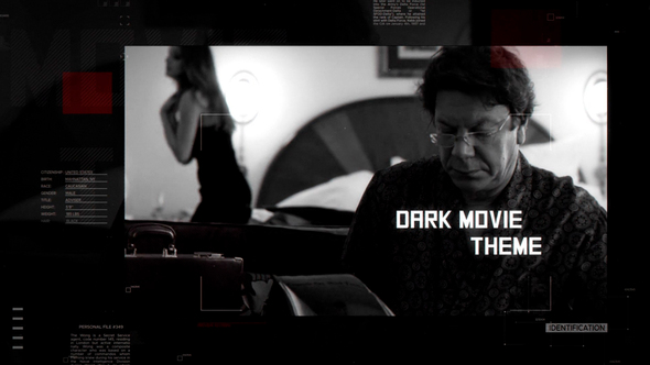 Movie Promo, Premiere Pro Templates | VideoHive