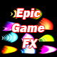 Game FX Vol 2, Game Assets | GraphicRiver