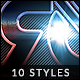10 Text Effects Vol. 21, Add-ons | GraphicRiver