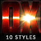 10 Text Effects Vol. 24, Add-ons | GraphicRiver