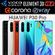 Huawei P30 Pro ALL Colors by madMIX_X | 3DOcean