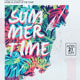 Summer Poster, Print Templates | GraphicRiver