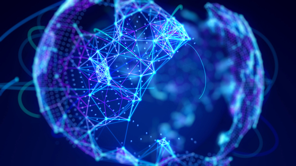 World Digital, Motion Graphics | VideoHive