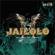 JAILOLO FONTS, Fonts | GraphicRiver