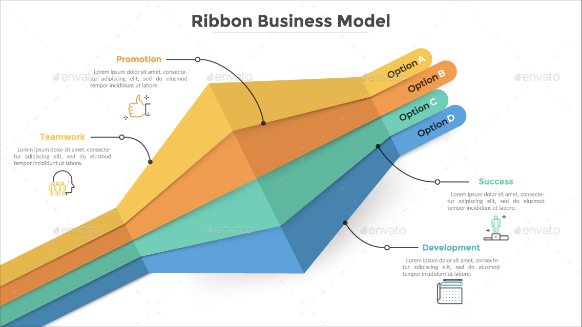 Wow-3 Infographic Collection, Infographics | GraphicRiver