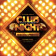 Club Flyer, Print Templates | GraphicRiver