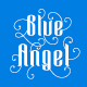 Blue Angel, Fonts | GraphicRiver