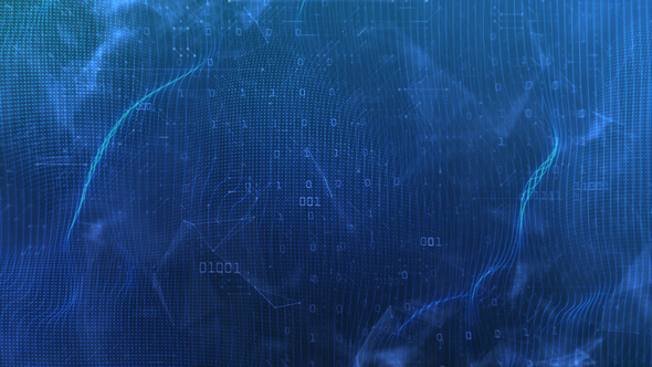 Abstract Sci Fi, Motion Graphics | VideoHive