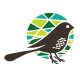Birdy Logo by Goodigital13 | GraphicRiver