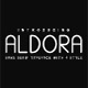 Aldora Futuristic Font, Fonts | GraphicRiver